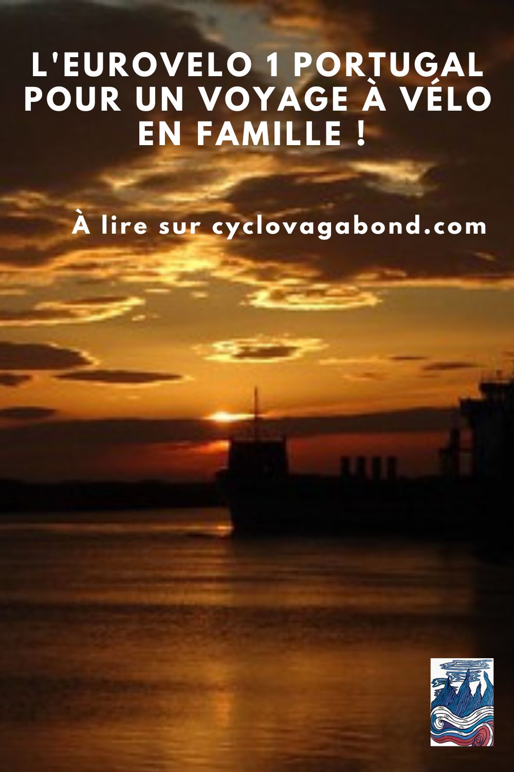 L’EuroVelo 1 Portugal : distance, itinéraire, visites - CycloVagabond